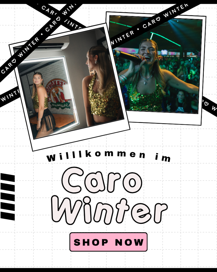 CARO WINTER – Caro Winter